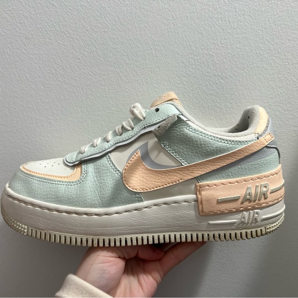 Nike | Shoes | Nike Air Force Shadows | Poshmark